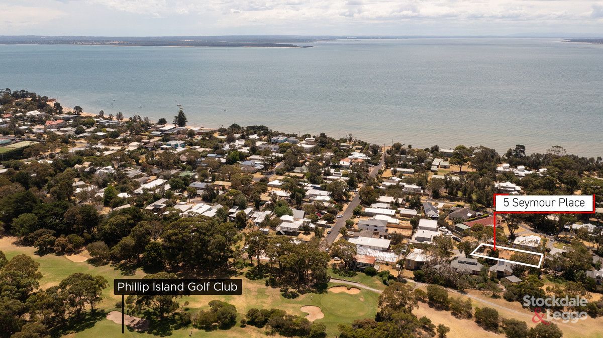 5 Seymour Place, Cowes VIC 3922 | Domain