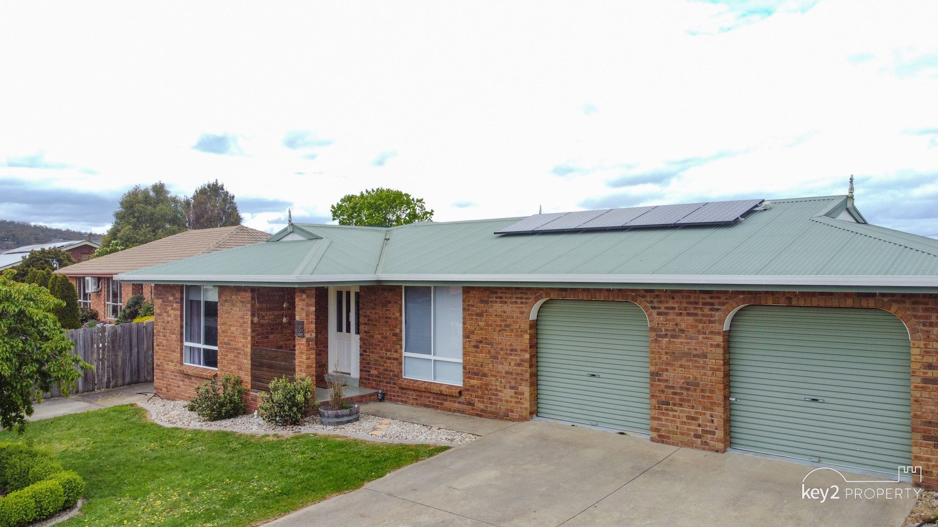 18 Coronea Court, Hadspen | Property History & Address Research | Domain