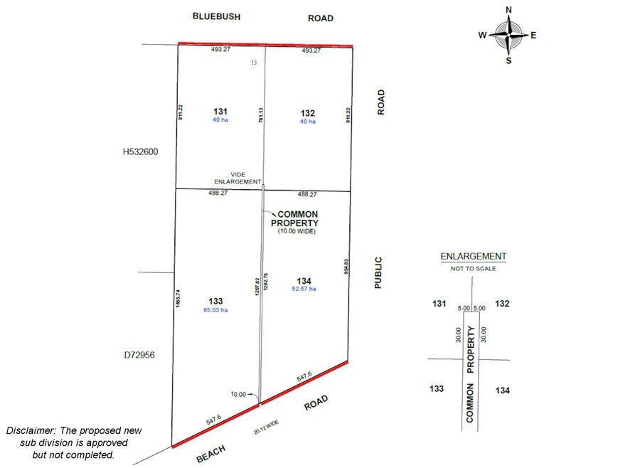Lot 13 Beach Road, Cowell SA 5602 - Vacant Land for Sale | Domain