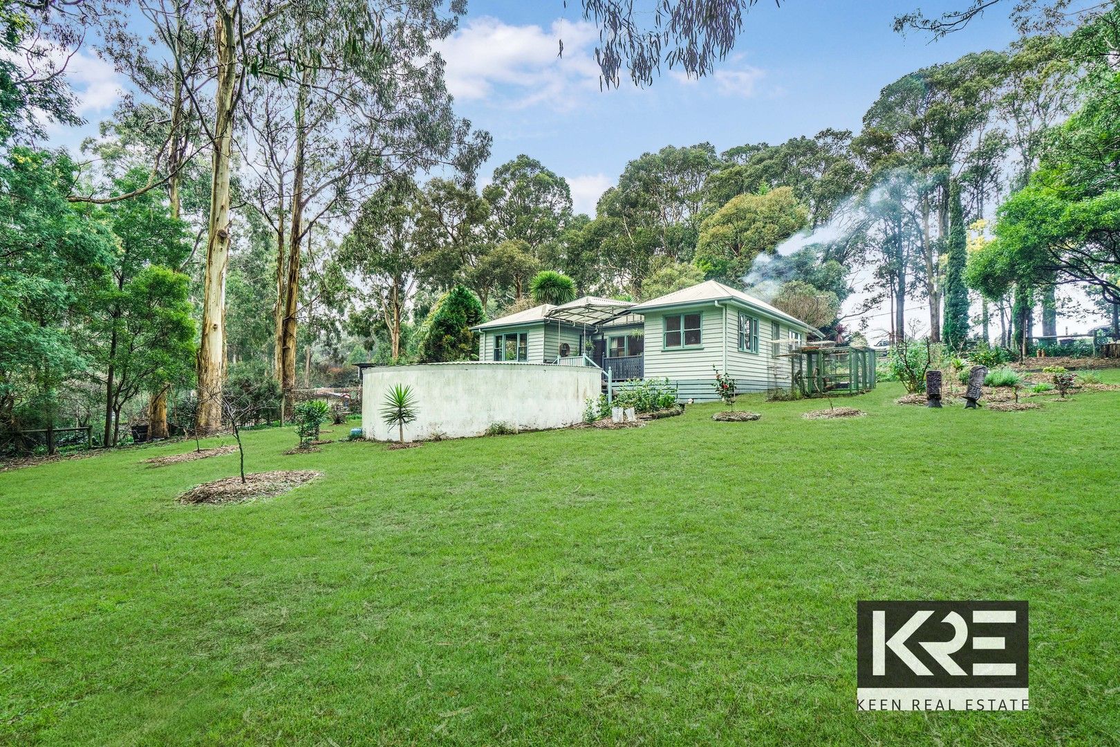 261 Kinglake-Glenburn Road, Kinglake VIC 3763 | Domain