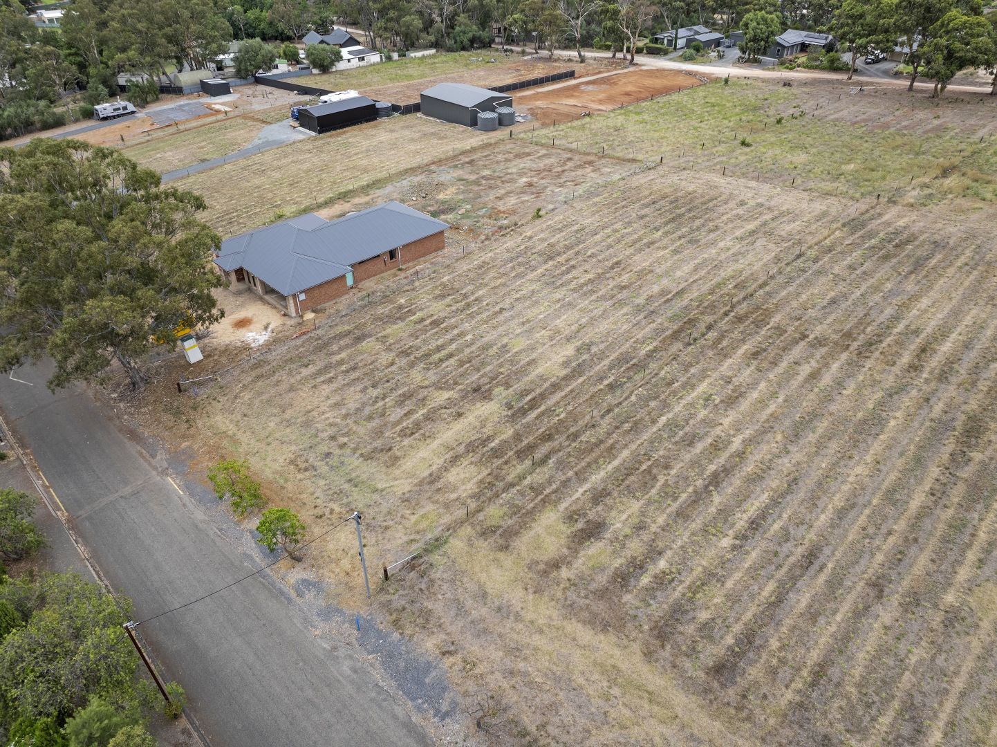 4 Commercial Road, Watervale SA 5452 | Domain