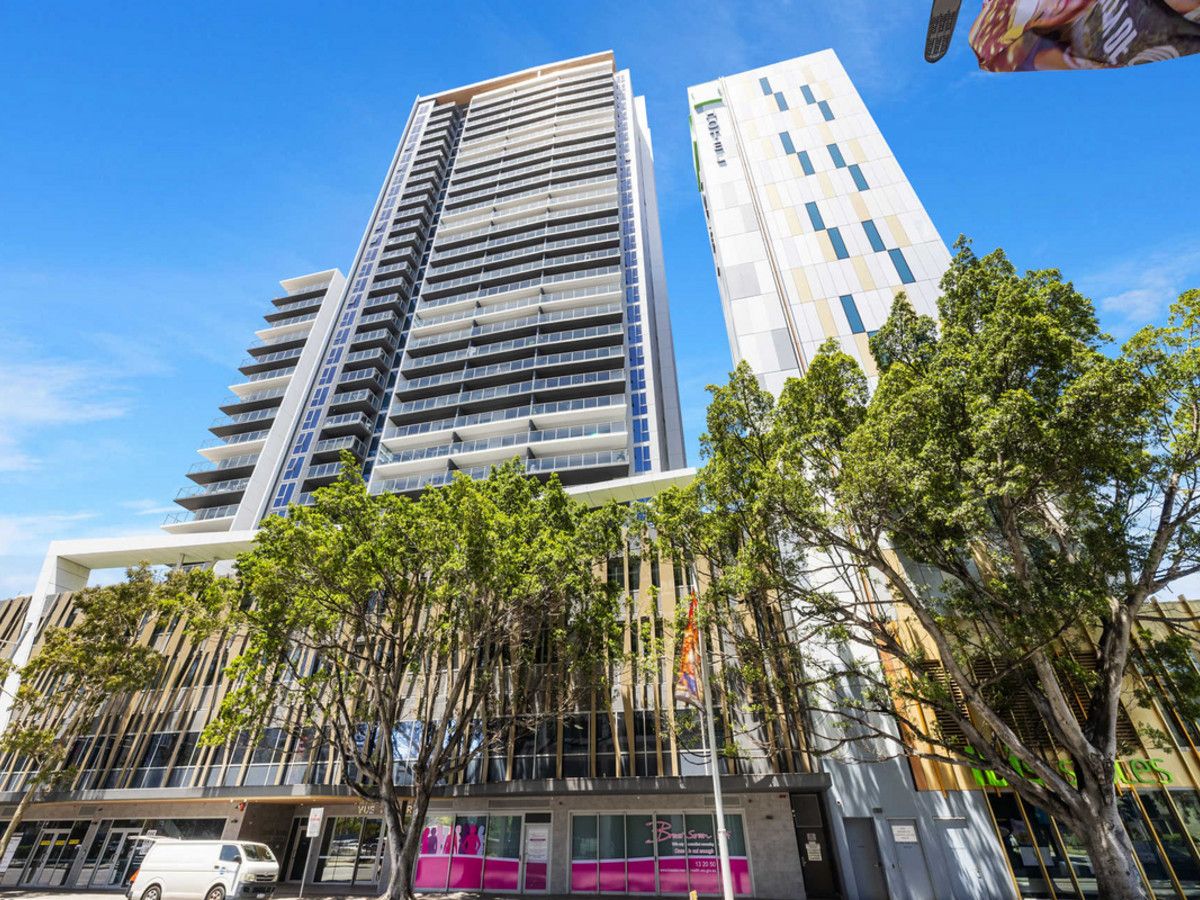 1403/63 Adelaide Terrace, East Perth WA 6004 | Domain