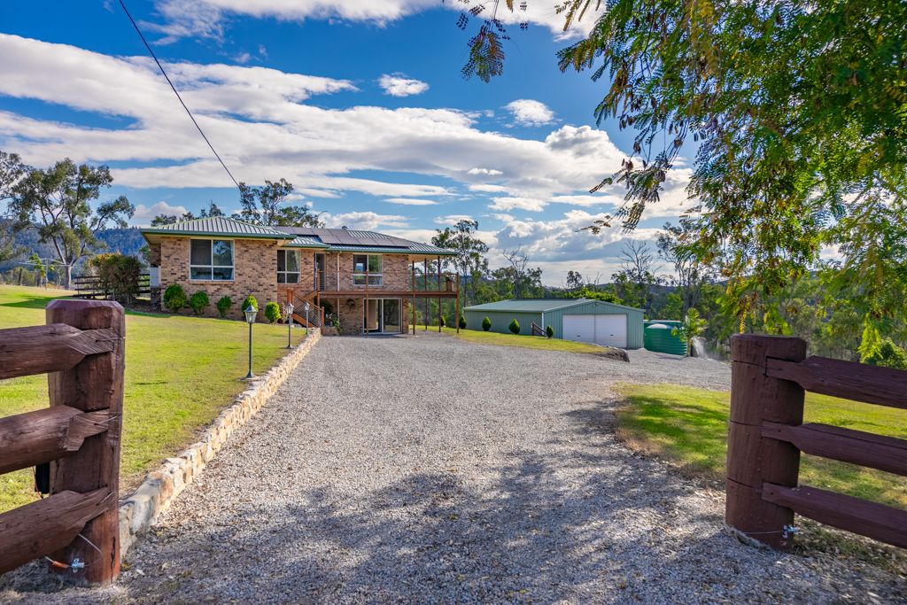 3 Koala Court, Hazeldean QLD 4515 | Domain