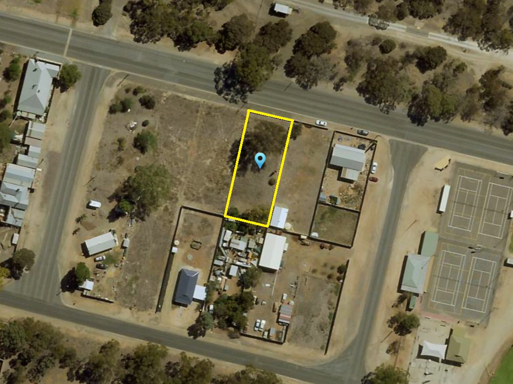 Lot 11 Railway Terrace South, Marre | Property History & Address ...