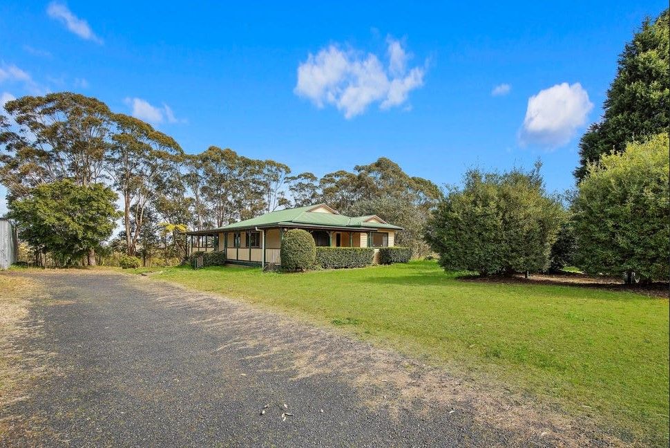 153A Greta Rd, Kulnura NSW 2250 - House For Rent | Domain