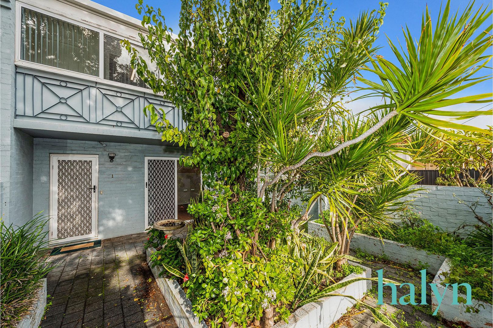 1/305 Bulwer Street, Perth WA 6000 - Townhouse For Rent | Domain