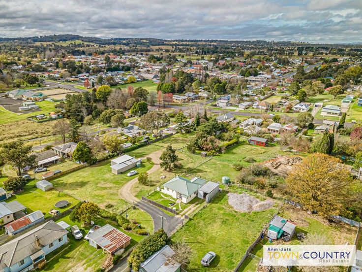 26a Uralla Street, Uralla NSW 2358 | Domain