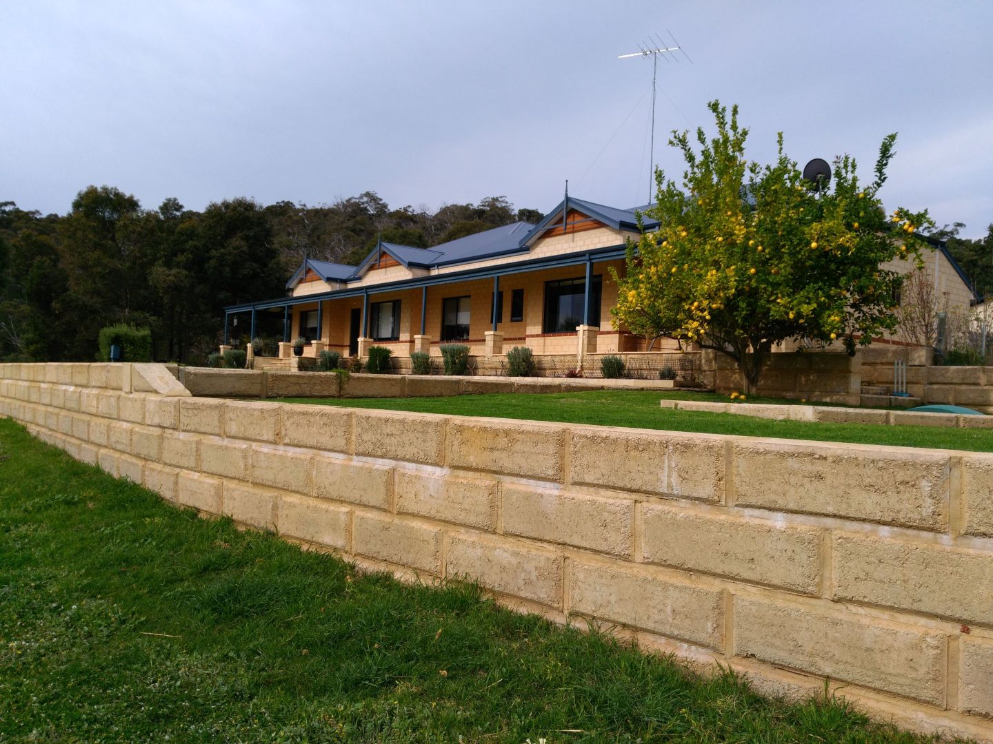 78 LEWIS ROAD, Serpentine WA 6125 - Rural Lifestyle Property for Sale ...