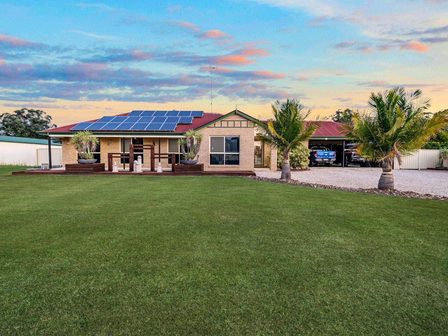 126 Rose Avenue, Minden QLD 4311 | Domain