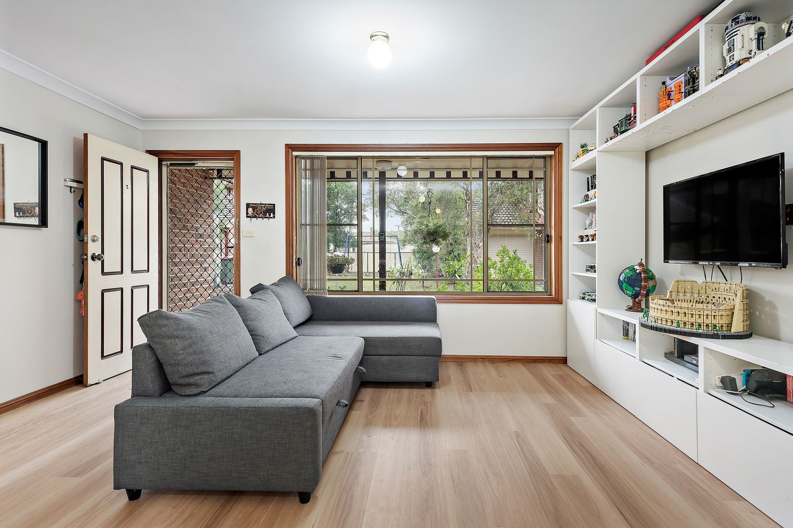 12/11 Michelle Place, Marayong NSW 2148 - Townhouse For Rent | Domain