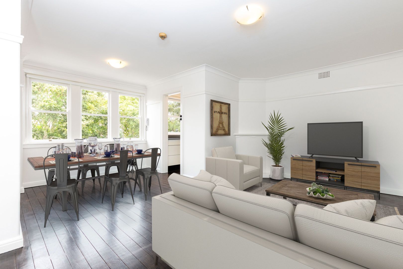 18/21 St Neot Avenue, Potts Point | Property History & Address Research ...