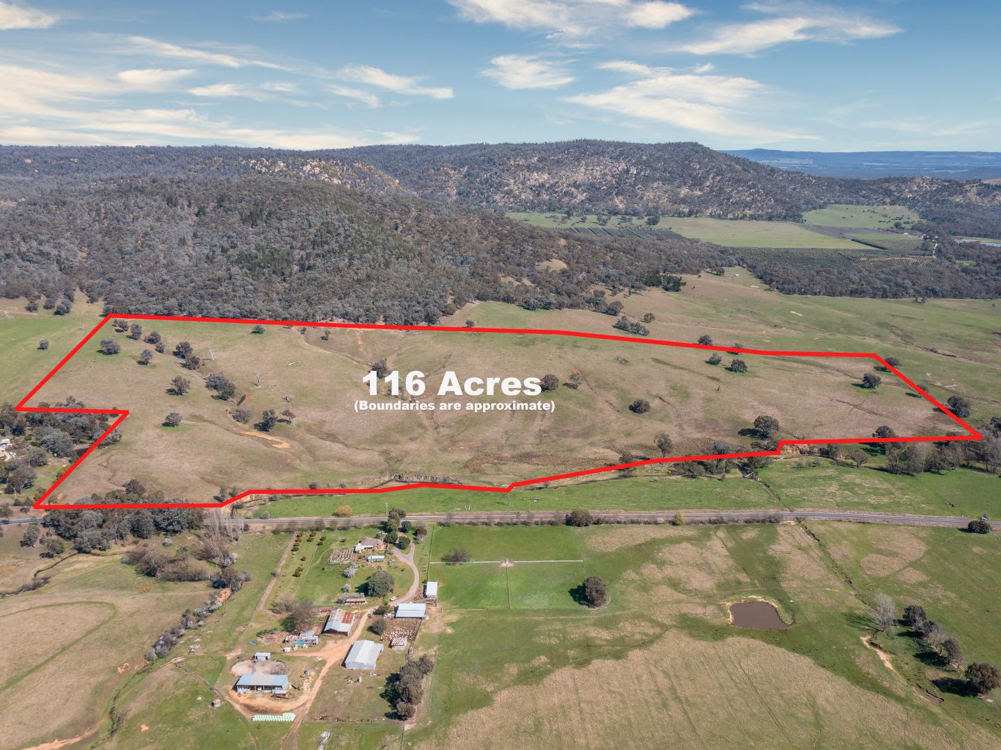 1, PS 305477 Indigo Creek Road, Indigo Valley VIC 3688 - House for Sale