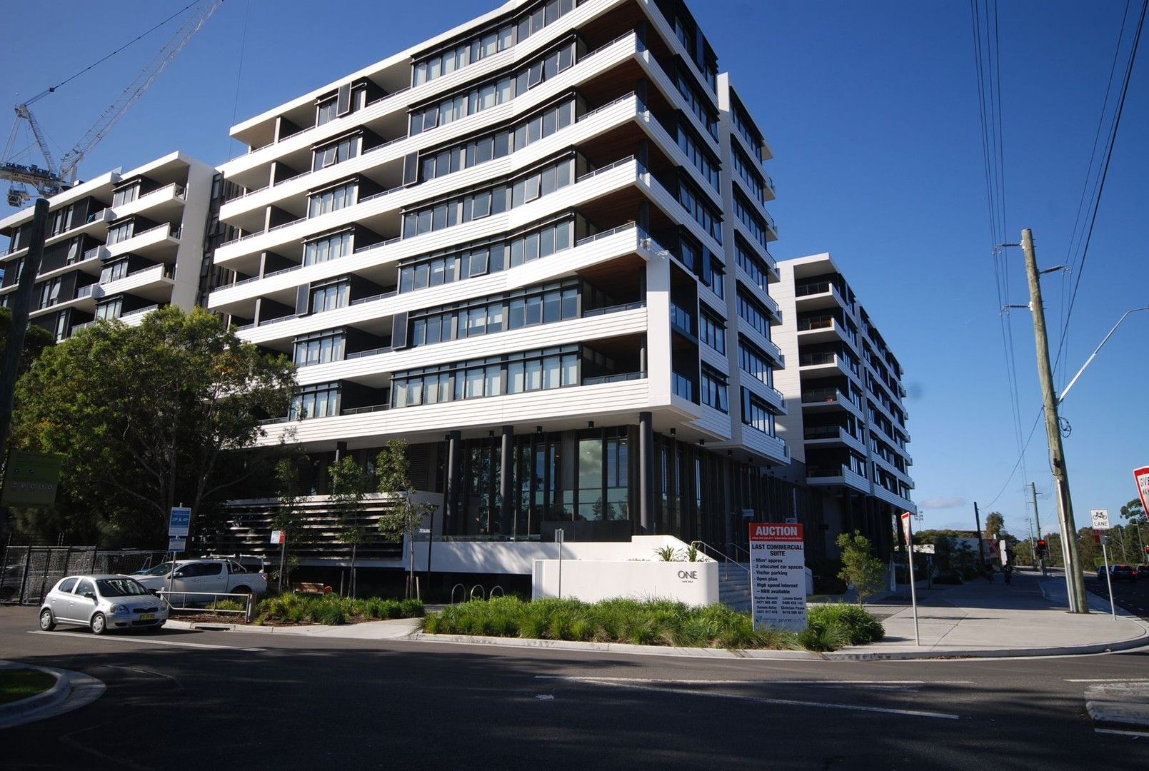 207/475 Captain Cook Drive, Woolooware NSW 2230 - Apartment For Rent ...