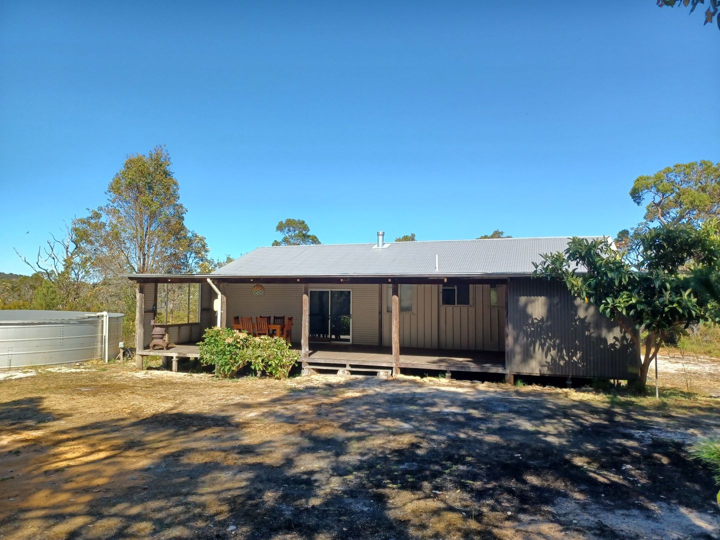 156 Tindale Road, Kentdale WA 6333 - House For Rent - $330 | Domain