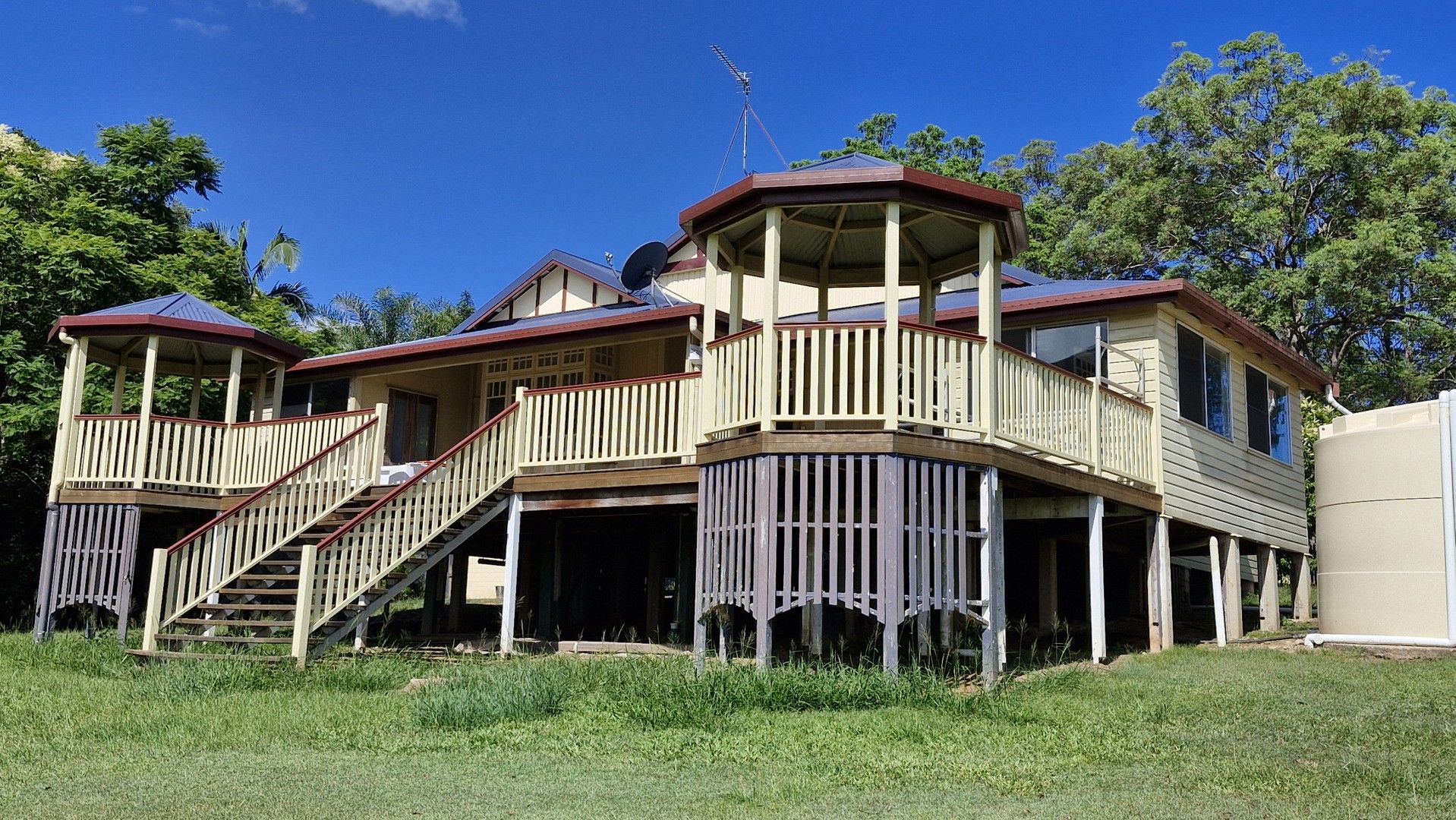 Greens Creek QLD 4570 - 3 beds house for Rent, $560 - 17441016 | Domain