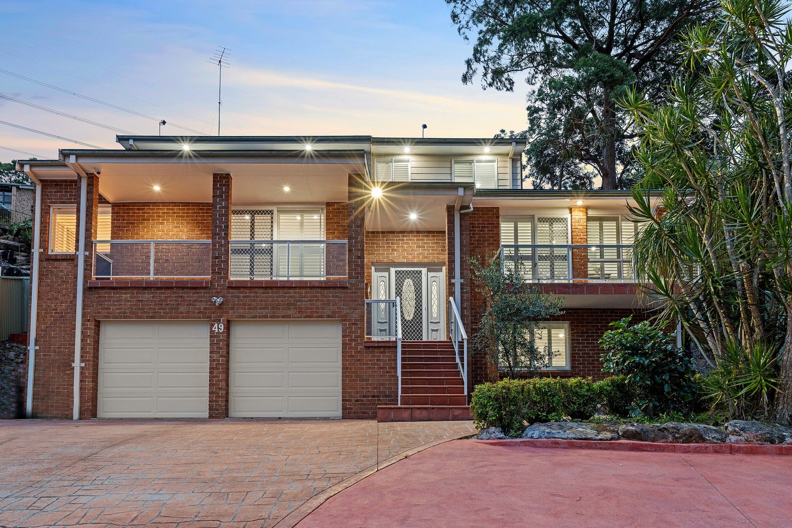 49 Old Ferry Road, Illawong NSW 2234 | Domain