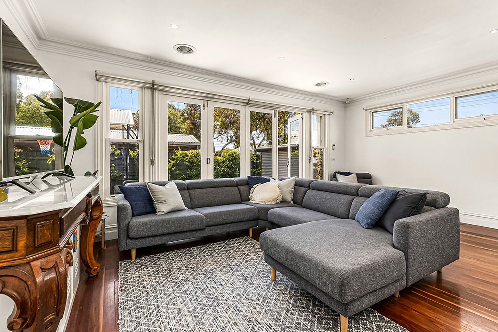 59 Hurtle St, Ascot Vale VIC 3032 - House For Rent - $790 | Domain