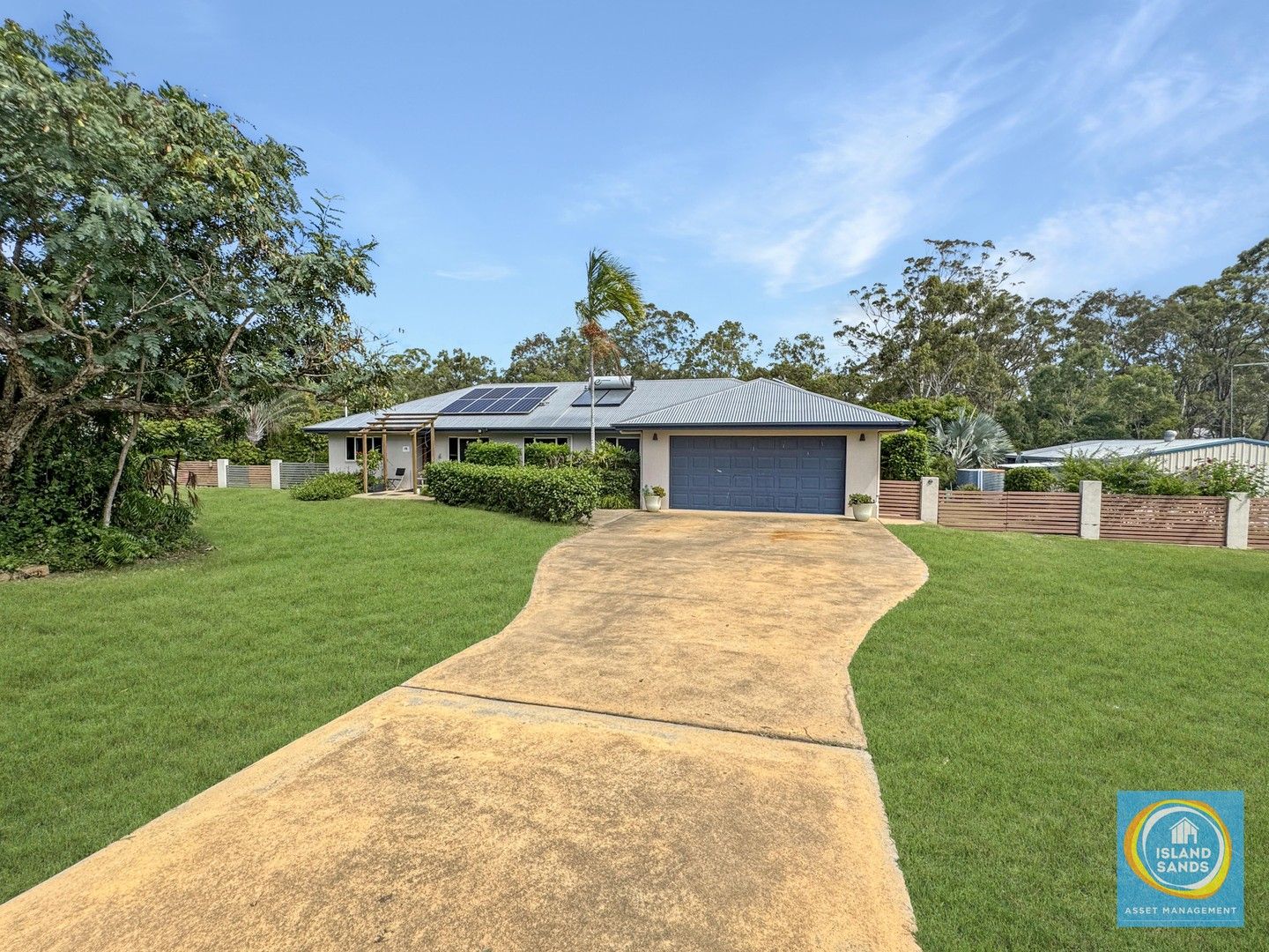 78 Broadacres Drive, Tannum Sands QLD 4680 - House For Rent | Domain