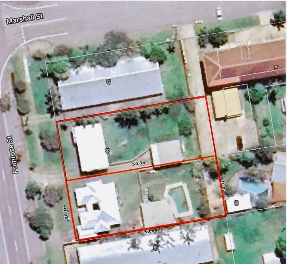 44 Primrose Street, Belgian Gardens QLD 4810 | Domain