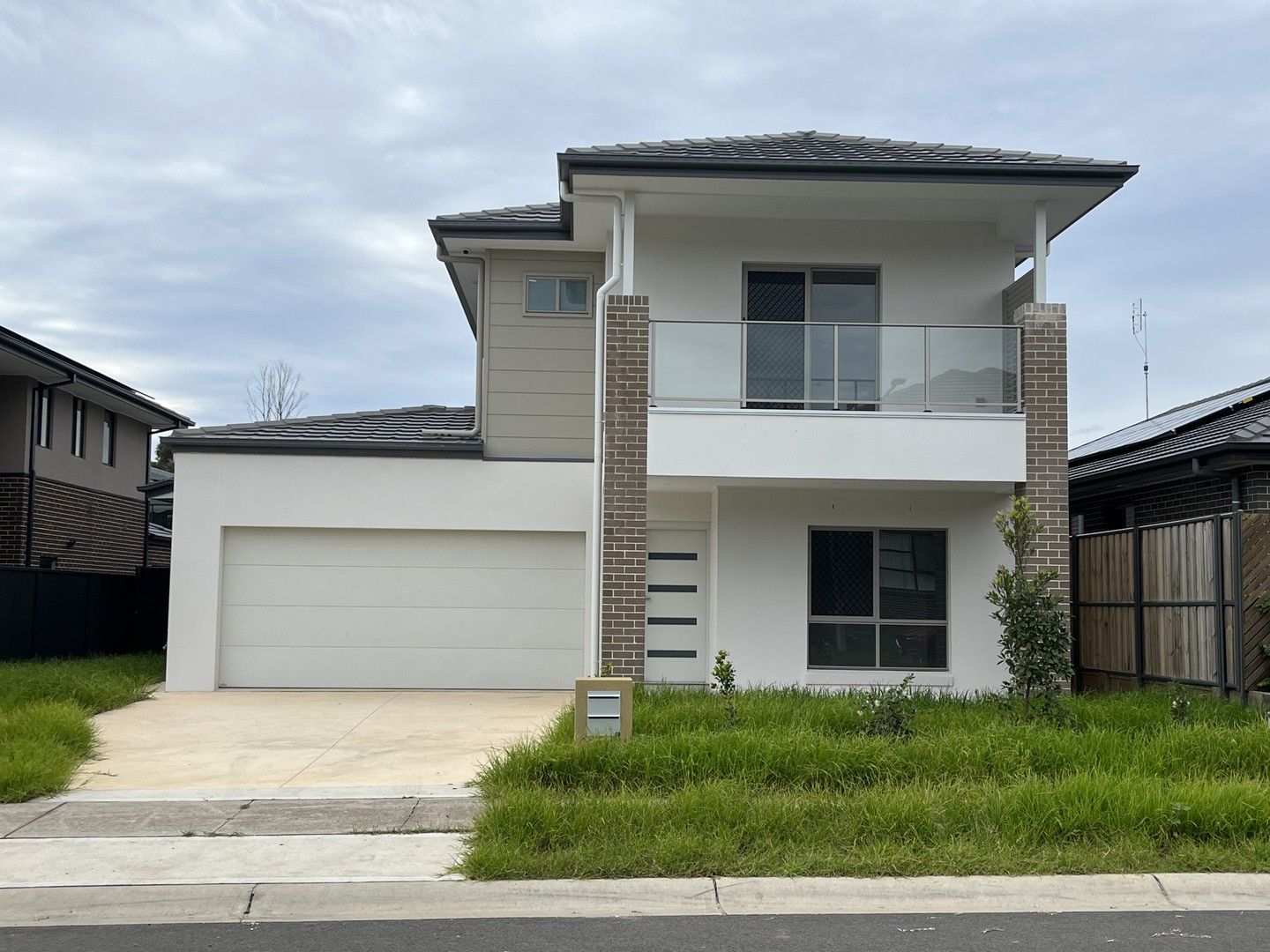 12+12A Hyperno Street, Gables NSW 2765 - House For Rent - $1,150 | Domain