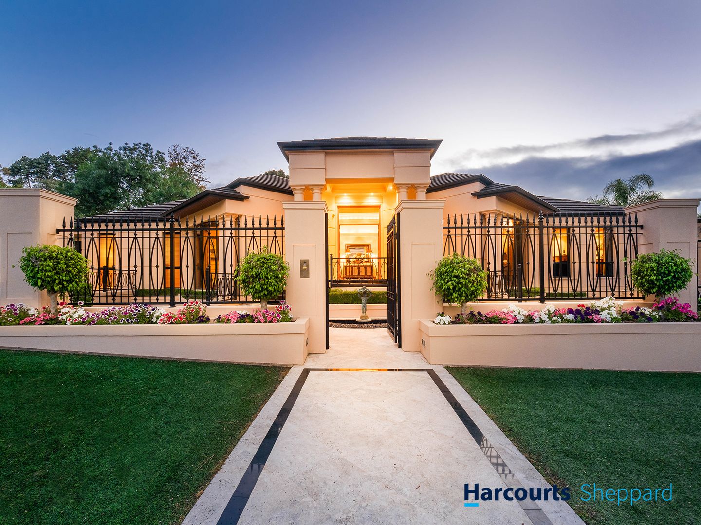 10 Springfield Avenue, Springfiel | Property History & Address Research ...