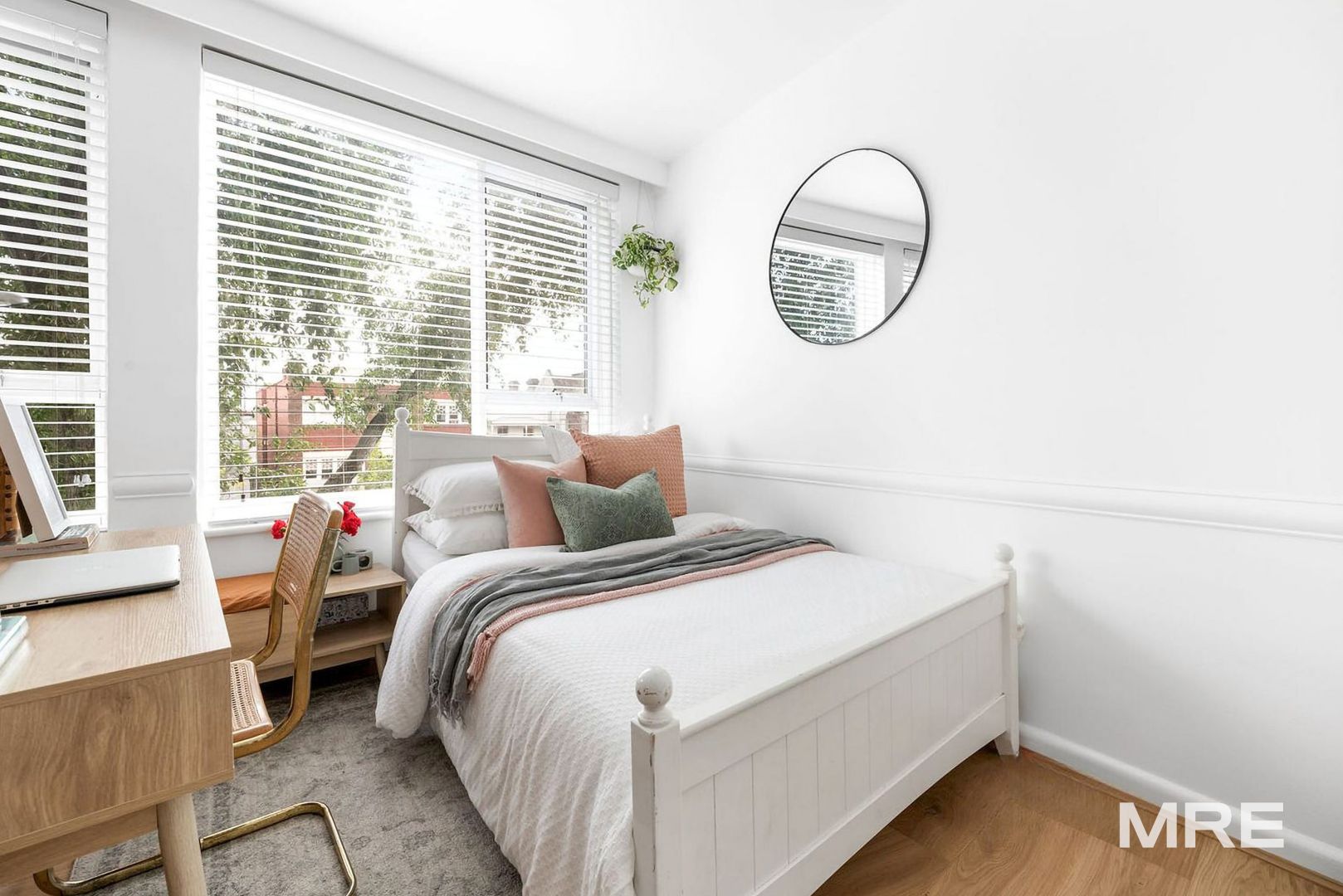 101/25 Hotham Street, East Melbourne VIC 3002 - Studio For Rent - $400 ...