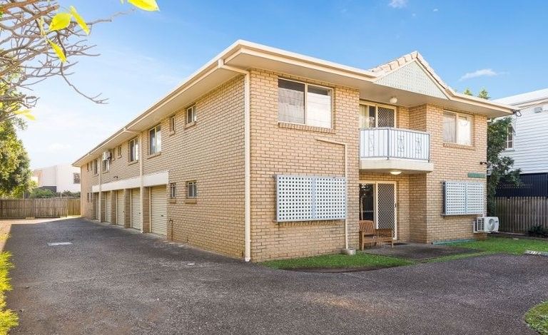 1/18 Hilda Street, Hamilton QLD 4007 | Domain