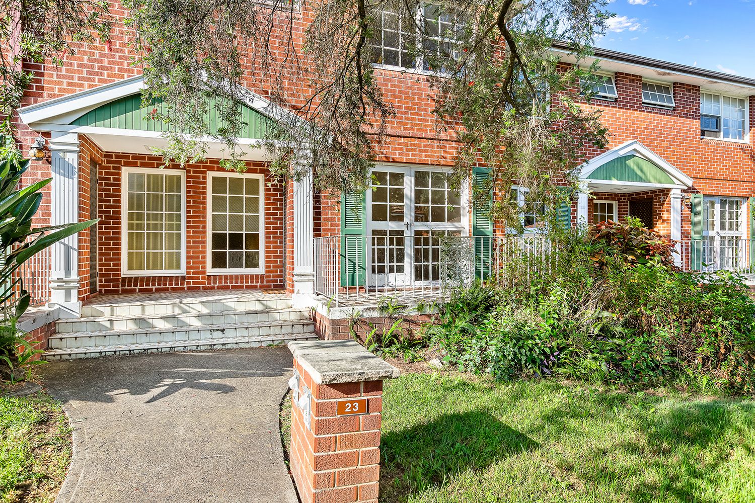 2/23 Parry Avenue, Narwee NSW 2209 - Townhouse For Rent | Domain