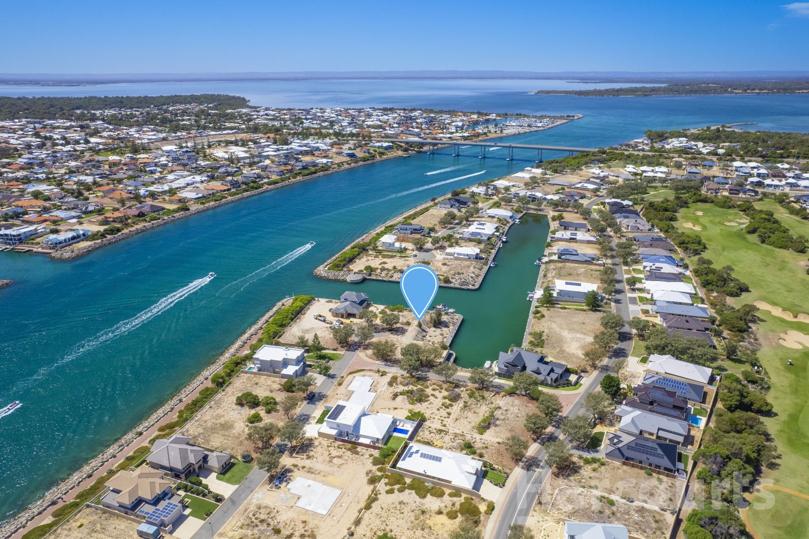 4 And 6 Surf View, Dawesville WA 6211 | Domain