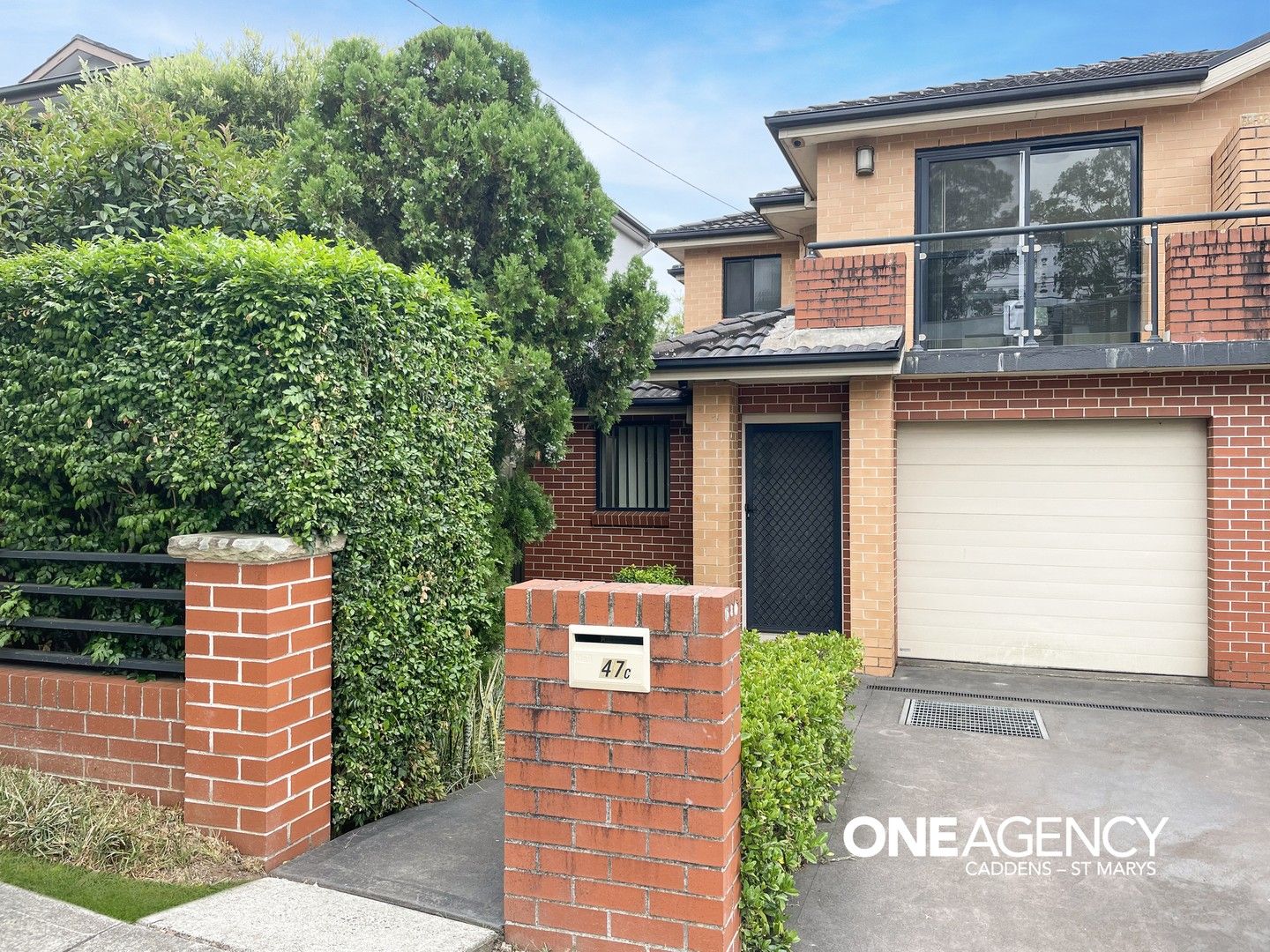 47C Stapleton Street, Wentworthville NSW 2145 - Duplex For Rent | Domain