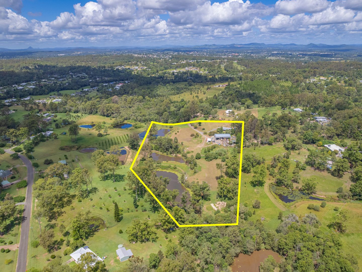 47 Maroske Road, Tamaree QLD 4570 | Domain