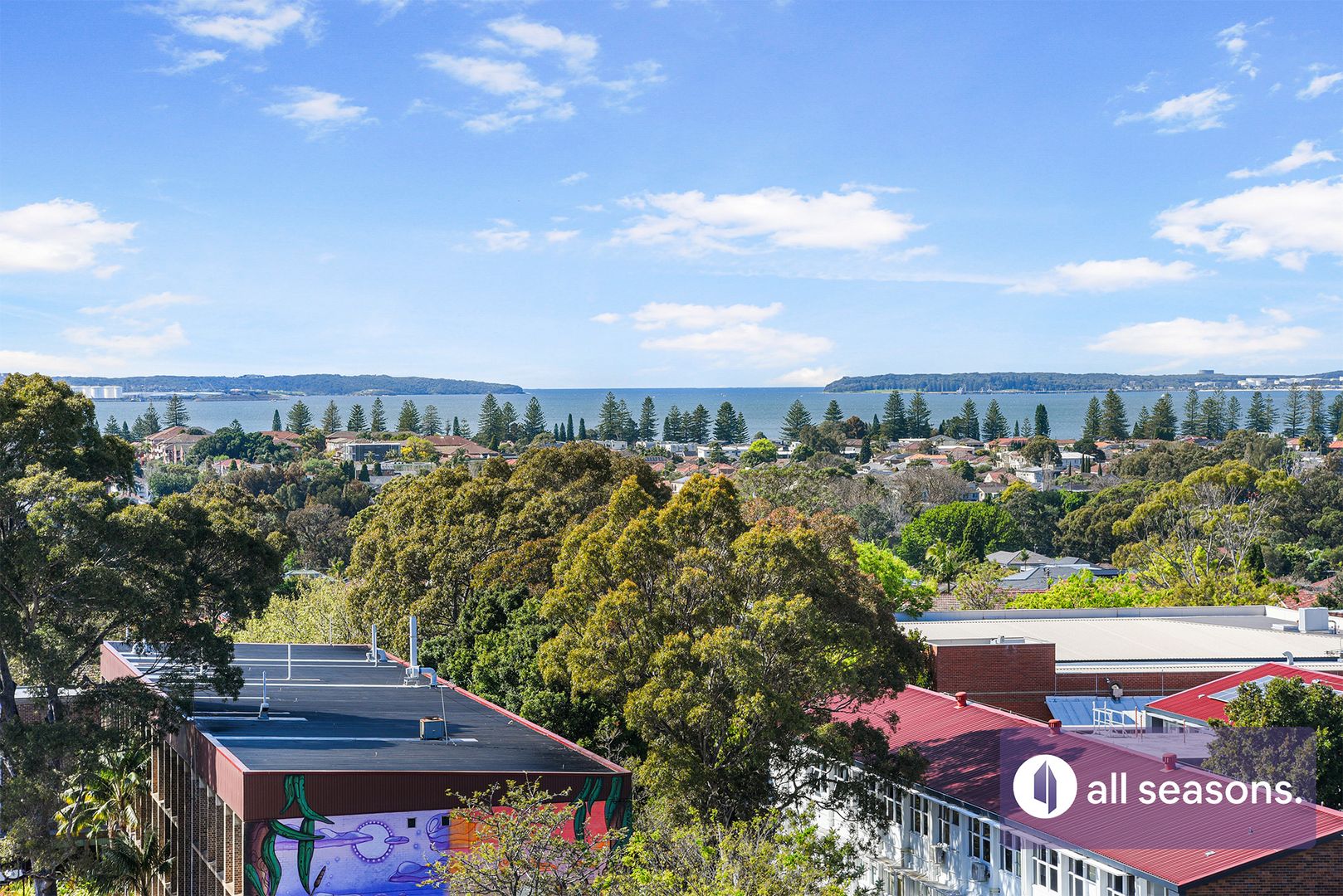 Sold 704/63-69 Bank Lane, Kogarah NSW 2217 on 06 Oct 2023 - 2018755618 ...