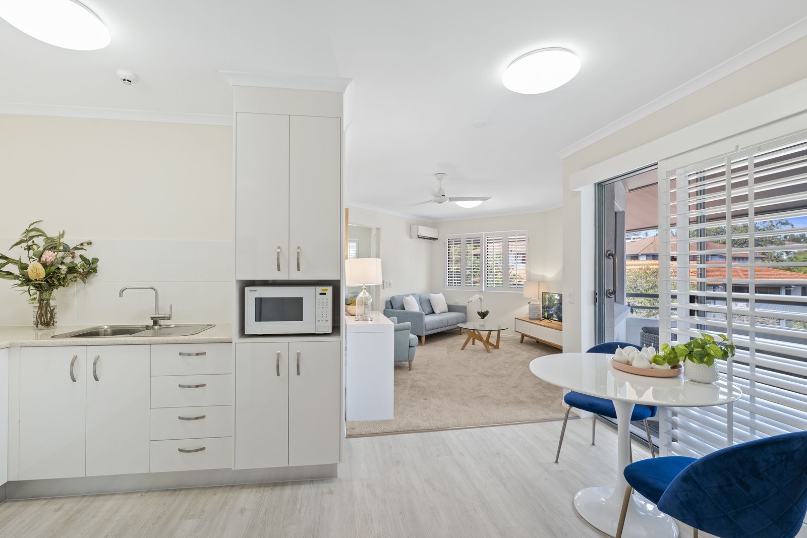 106/1 Moore Street, Taringa QLD 4068 | Domain