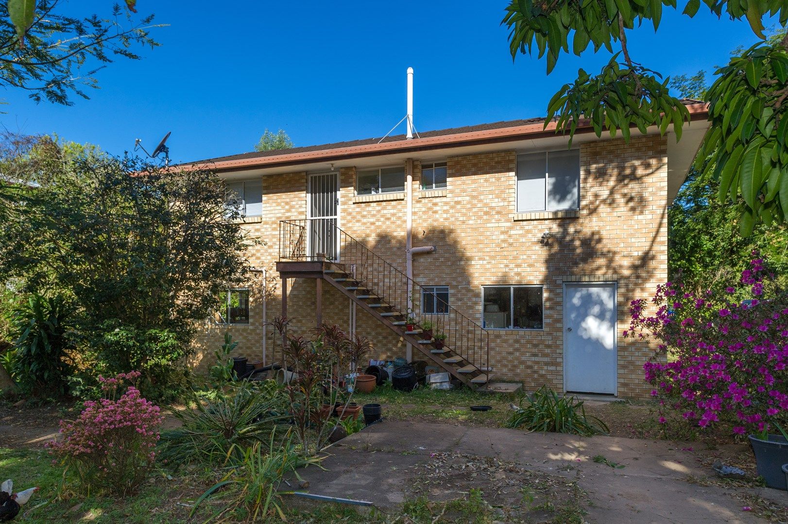 245 Fletcher Parade, Bardon | Property History & Address Research | Domain