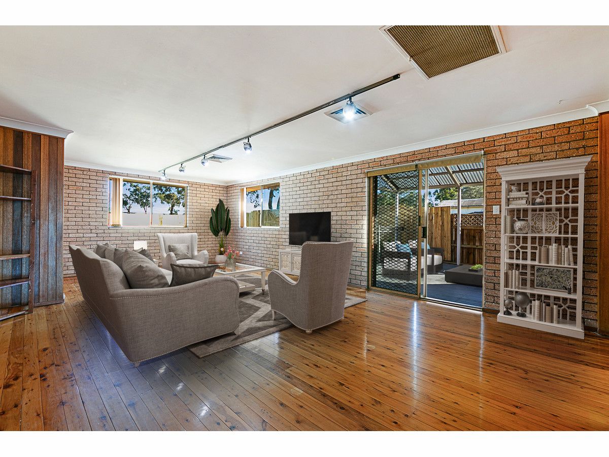 19 Orange Street, Greystanes NSW 2145 - House For Rent | Domain