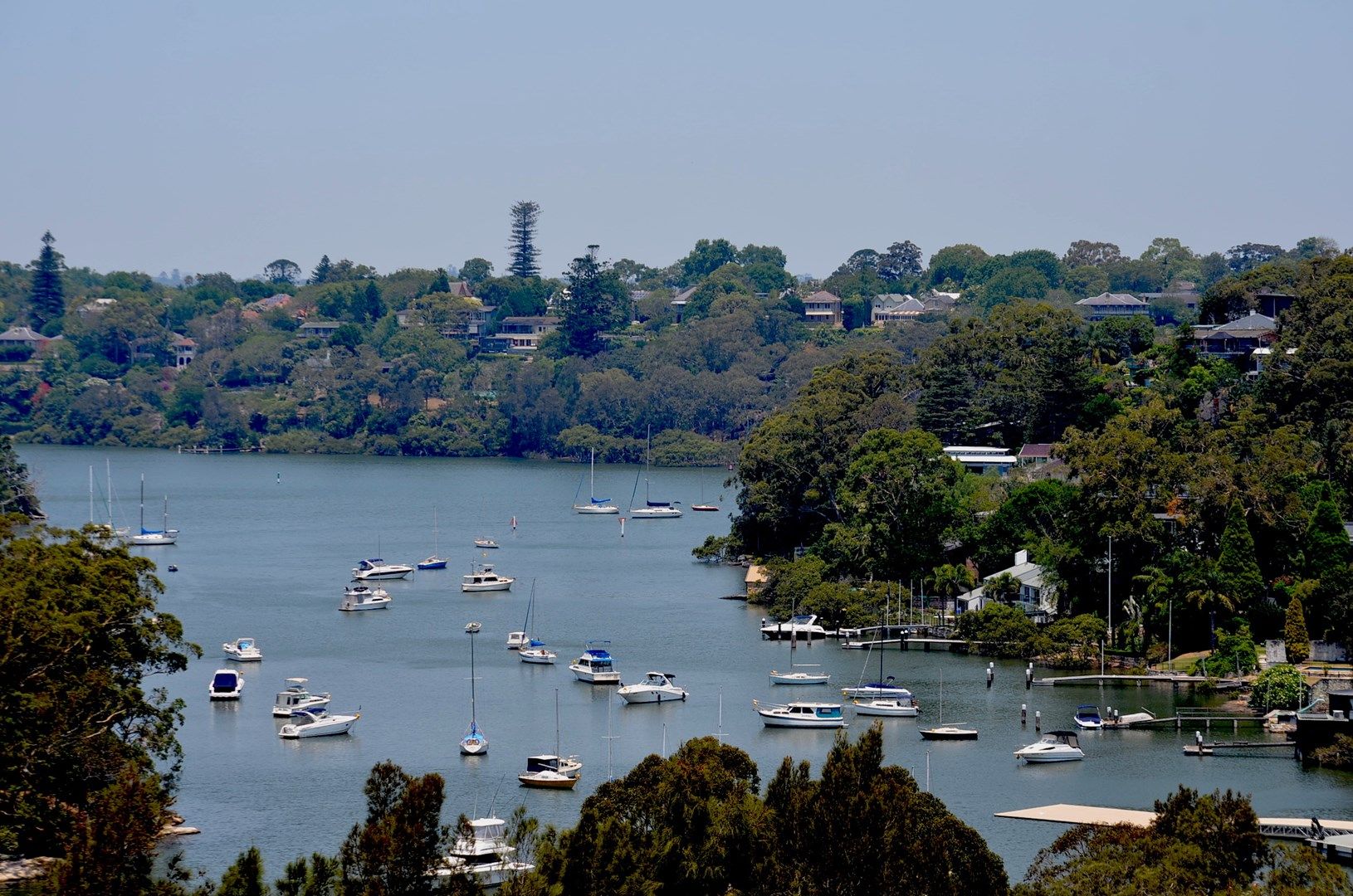 603/290 Burns Bay Road, Lane Cove NSW 2066 - Apartment For Rent - $895 ...