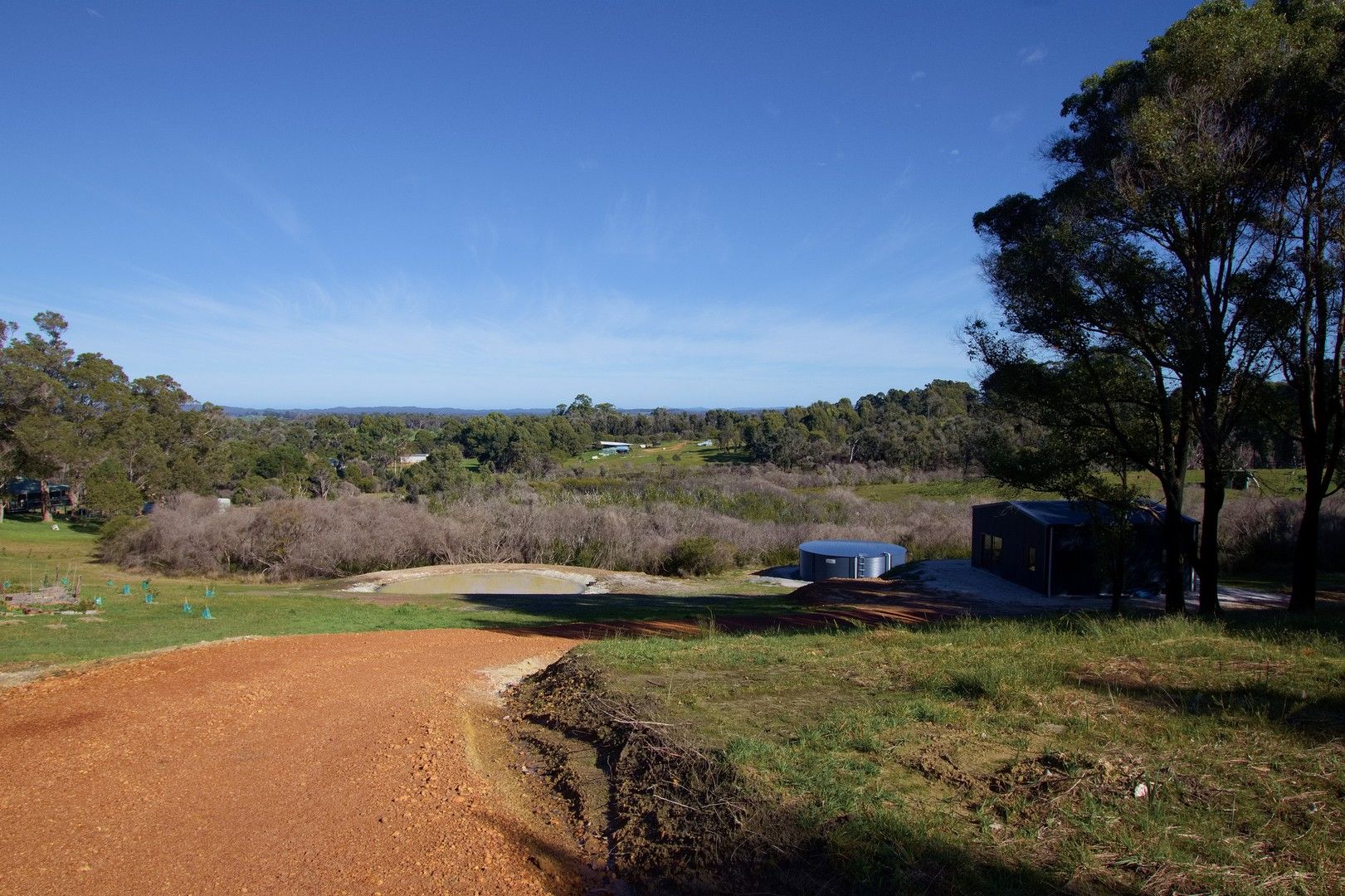 3 BAYVIEW RISE, Shadforth WA 6333 - Vacant Land for Sale | Domain