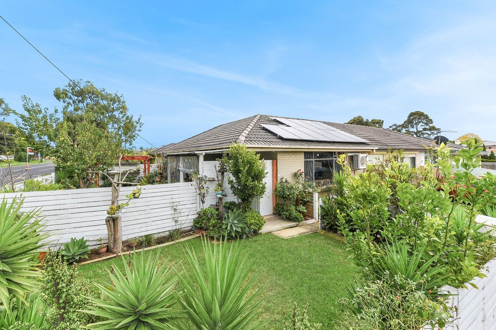 1/1535 Heatherton Road, Dandenong North VIC 3175 | Domain