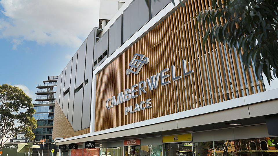 Hawthorn East VIC 3123 - 2 beds apartment for Sale, $699,000 - $759,000 ...