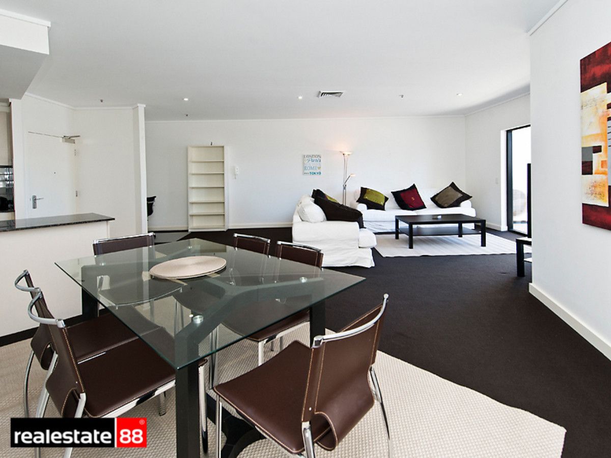 147/138 Barrack Street, Perth WA 6000 - Apartment For Rent | Domain