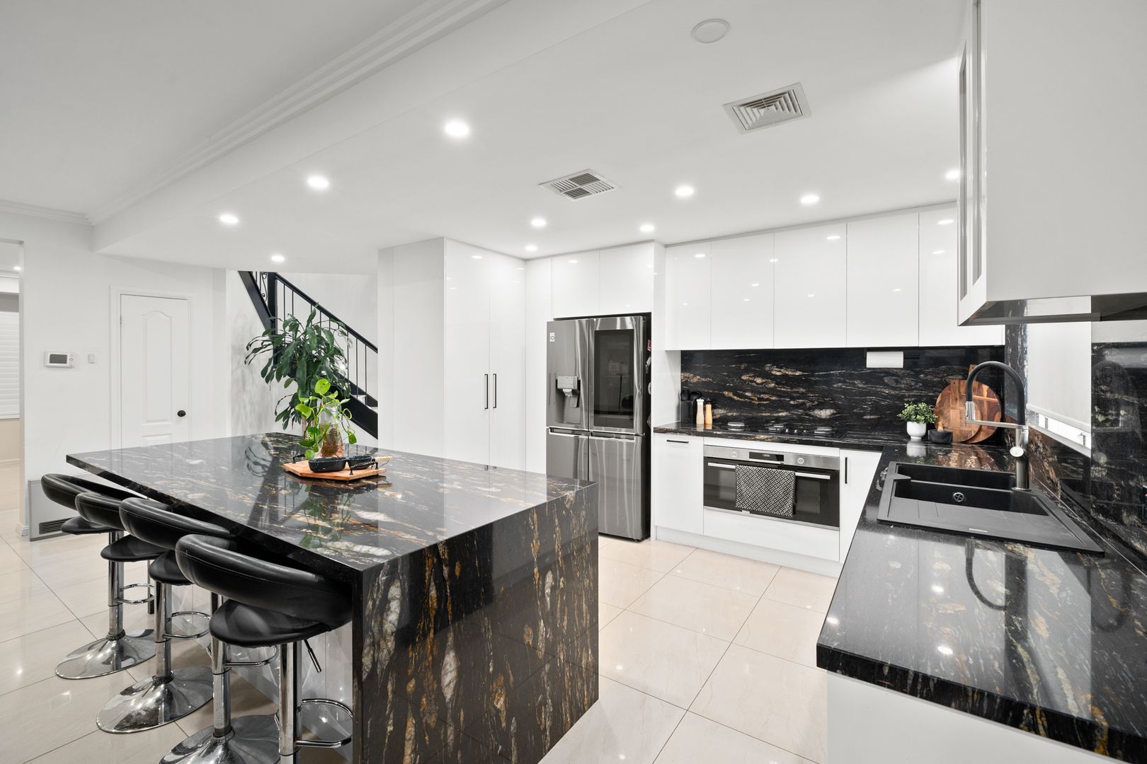 51B Feodore Drive, Cecil Hills NSW 2171 - House For Rent | Domain