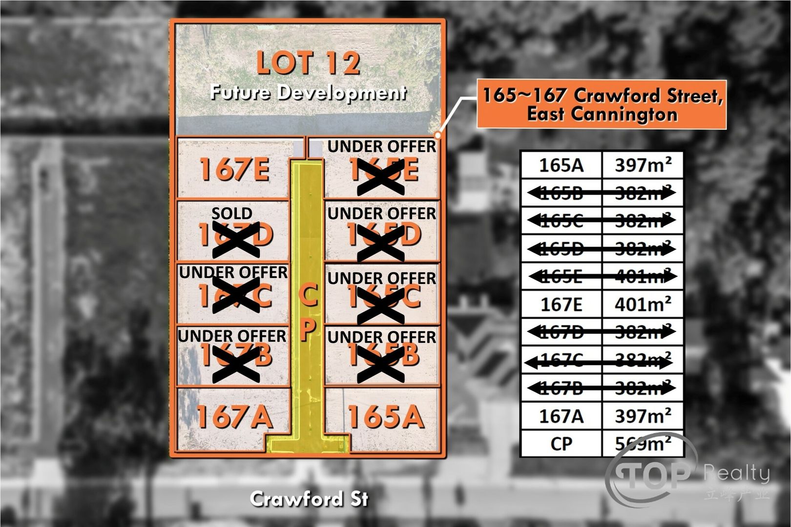 167E Crawford Street, East Cannington WA 6107 | Domain