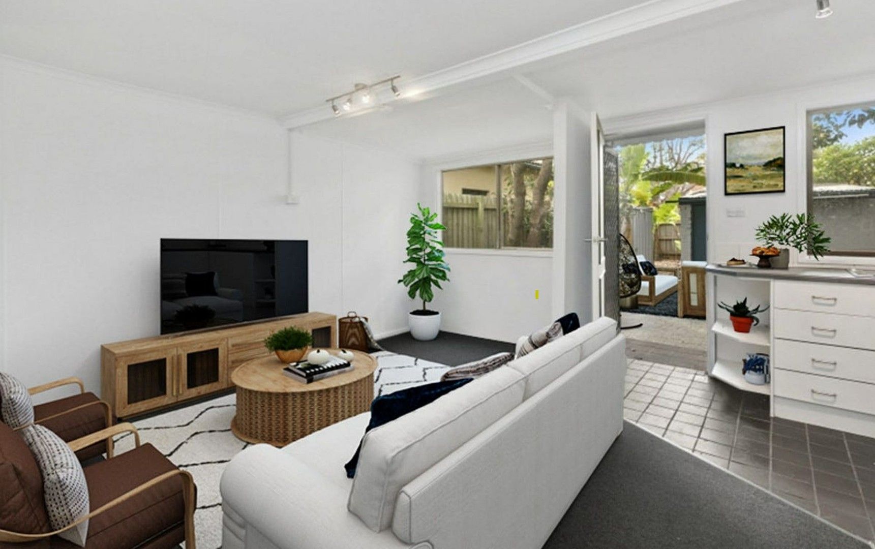 3A Alexander St, Manly NSW 2095 - Apartment For Rent - $750 | Domain