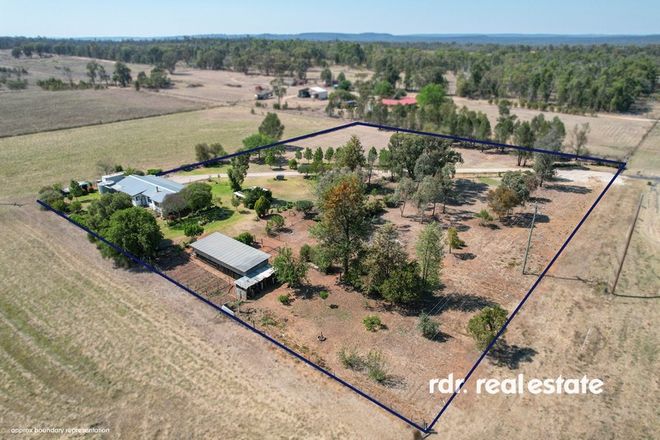 229 Real Estate Properties for Sale in Warialda, NSW, 2402 | Domain