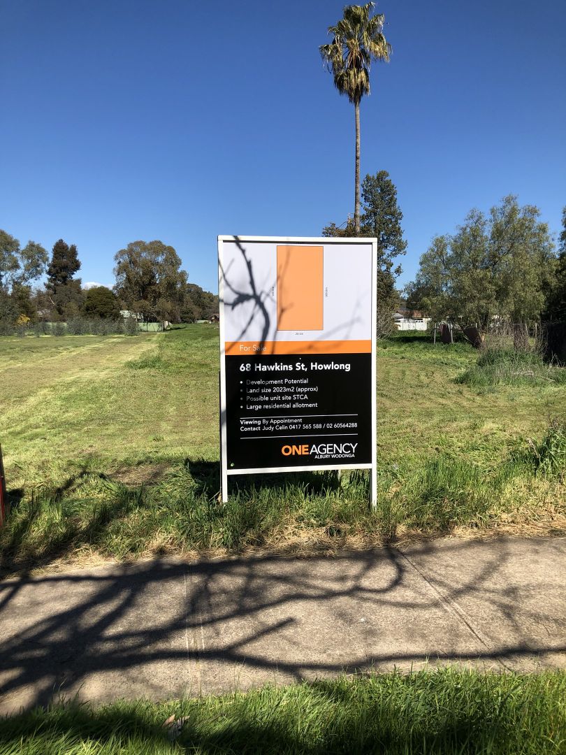 68 Hawkins Street, Howlong | Property History & Address Research | Domain