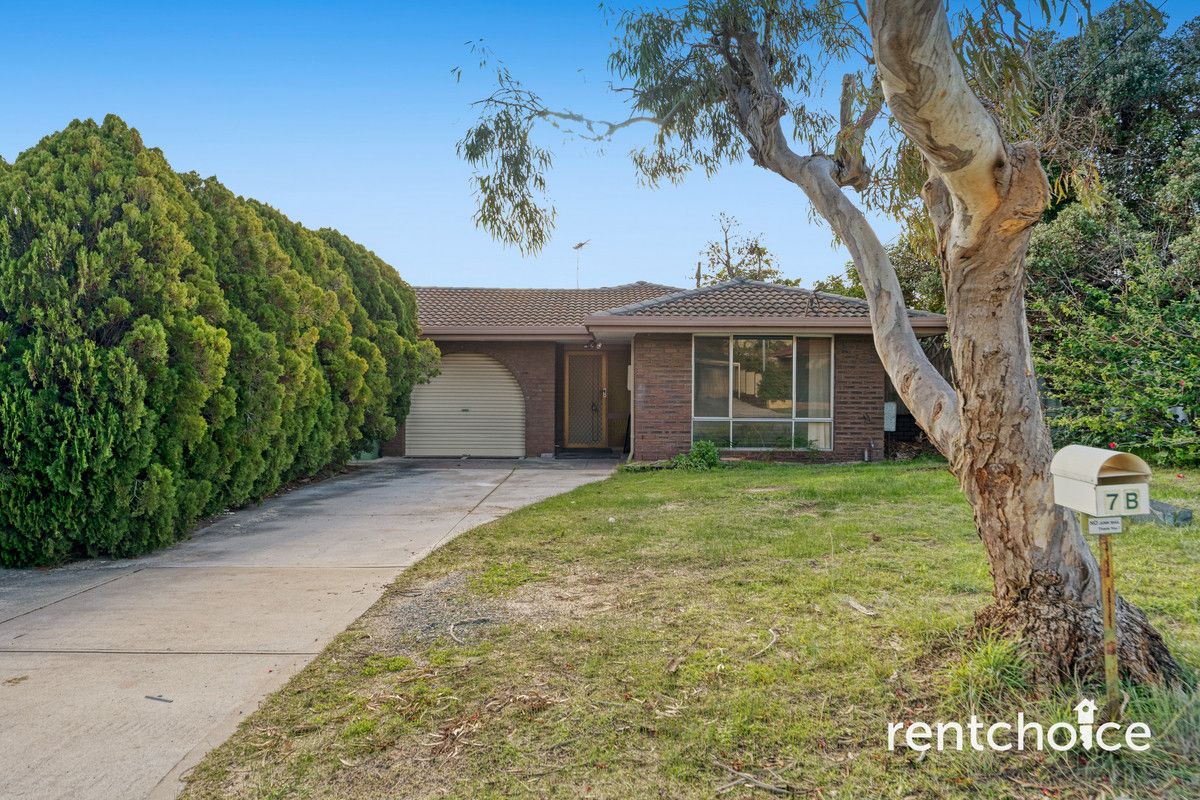 7B Aralia Way, Forrestfield WA 6058 - Duplex For Rent | Domain