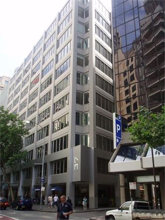 37-49 Pitt Street, Sydney | Property History & Address Research | Domain