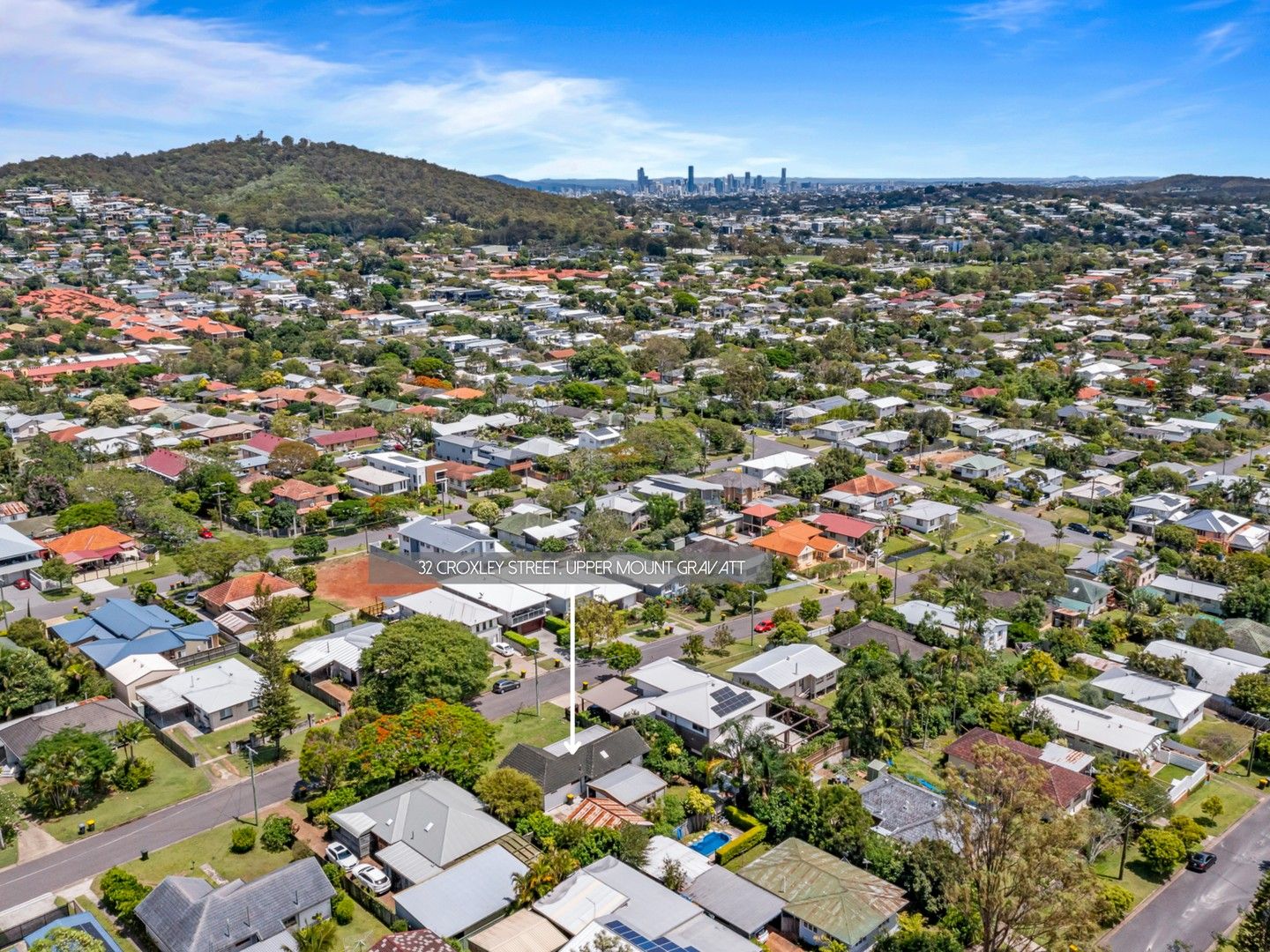 32 Croxley Street, Upper Mount Gravatt QLD 4122 | Domain