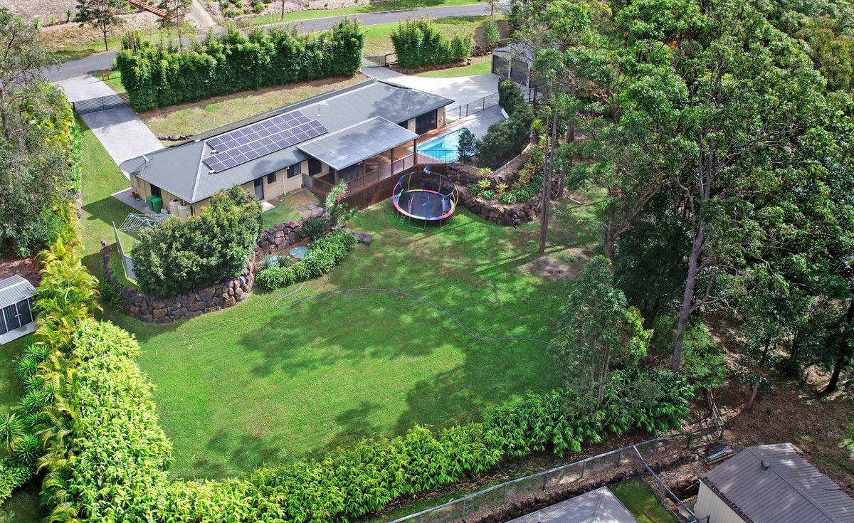 30 Woodland Avenue, Mount Nathan QLD 4211 | Domain