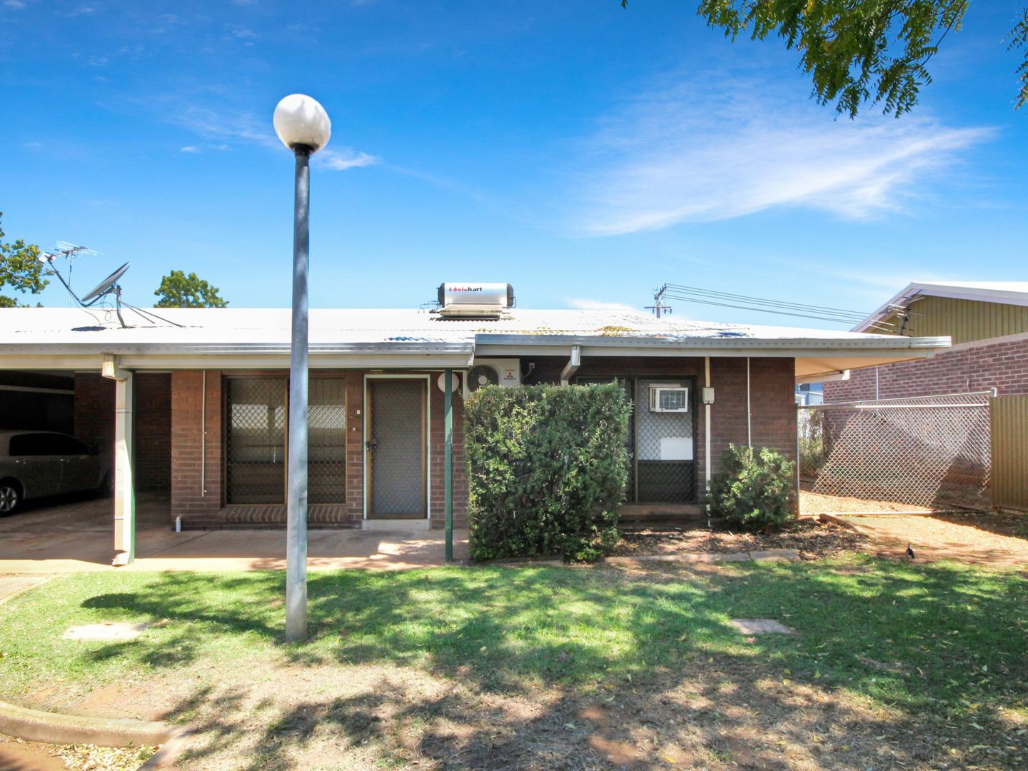 8/5 Power Crescent, Katherine NT 0850 - Apartment For Rent | Domain